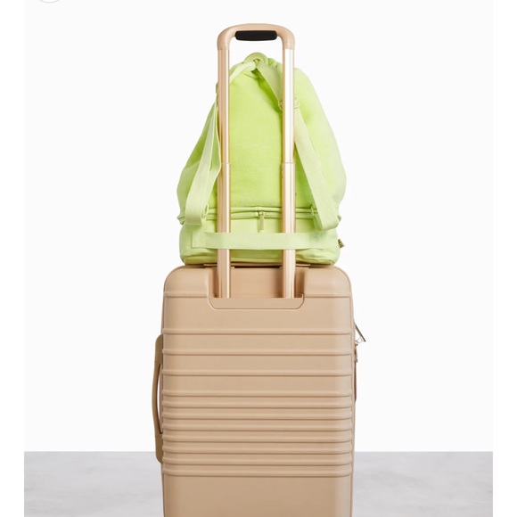 BEIS | Bags | Beis The Terry Backpack Cooler | Poshmark